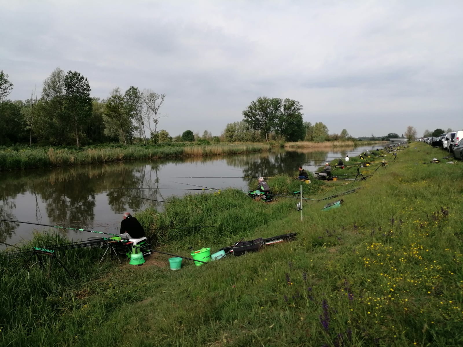 BUONA LA PRIMA PER LA MINERVA MINERBIO! - Fipsas Bologna